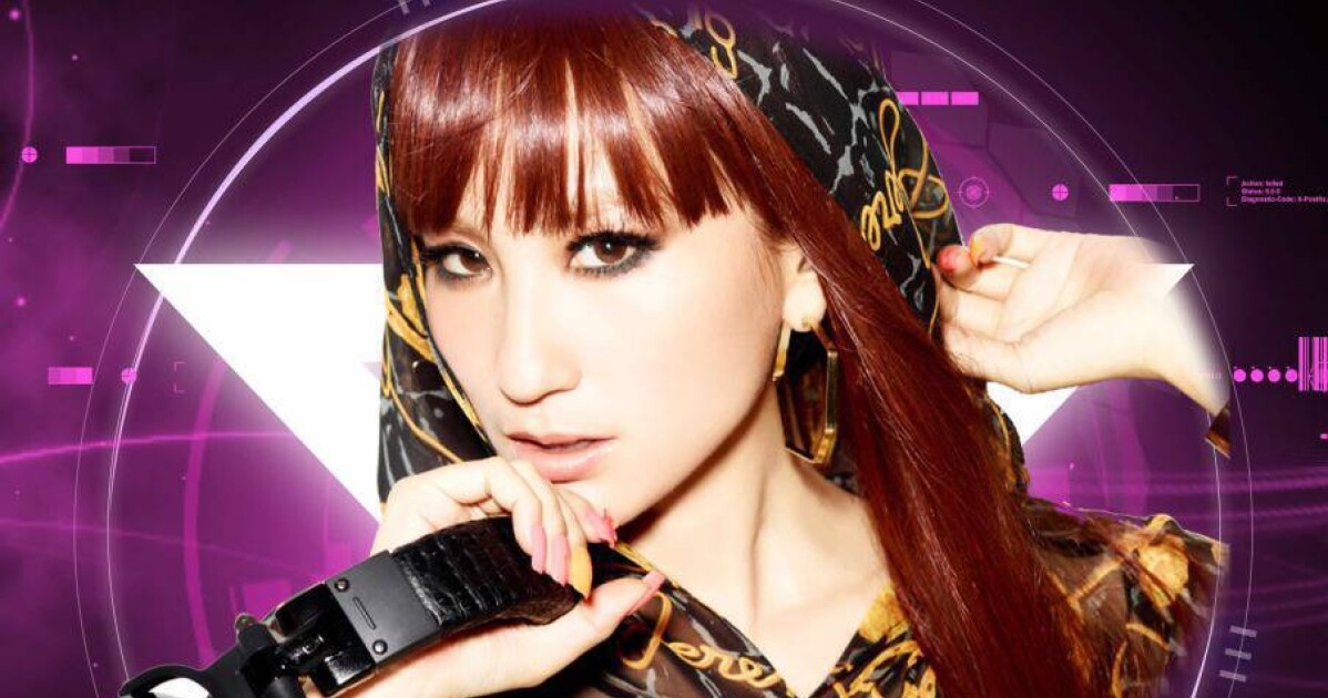iFLYER: 延期となっていた「INFINITY ZERO -TOKYO GIRLS NIGHT-」が、新木場 ageHa でのオープン ...