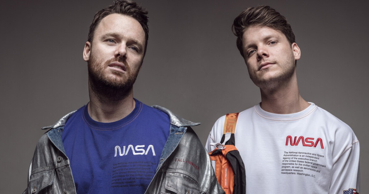 iFLYER: DUBVISION - DJ