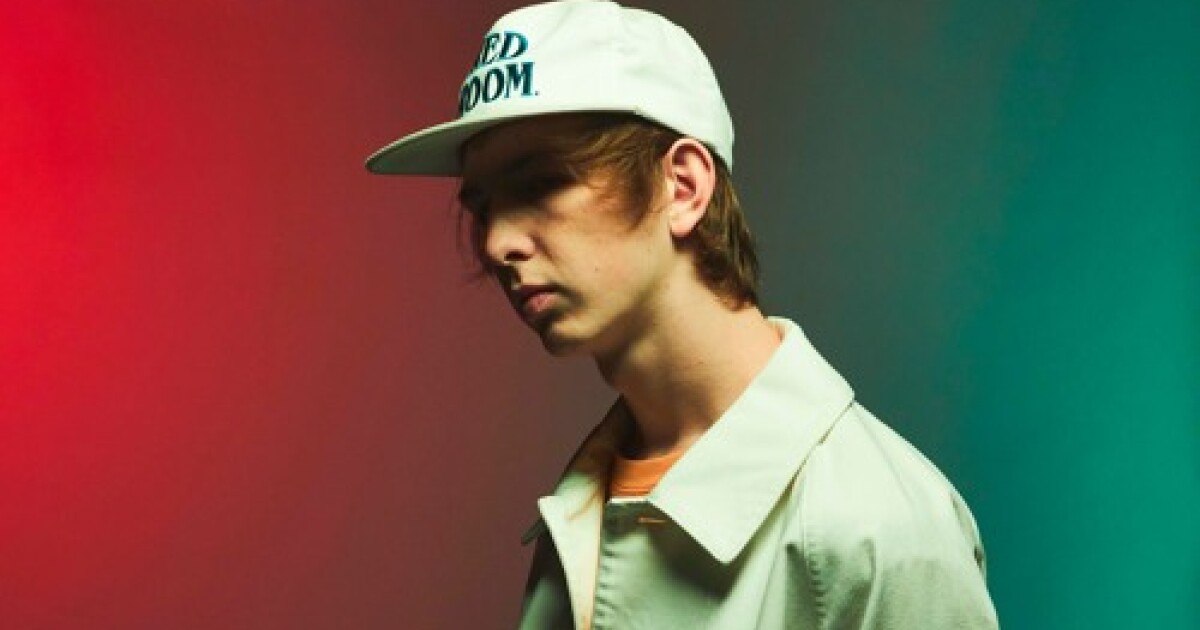 iFLYER: Whethan - DJ