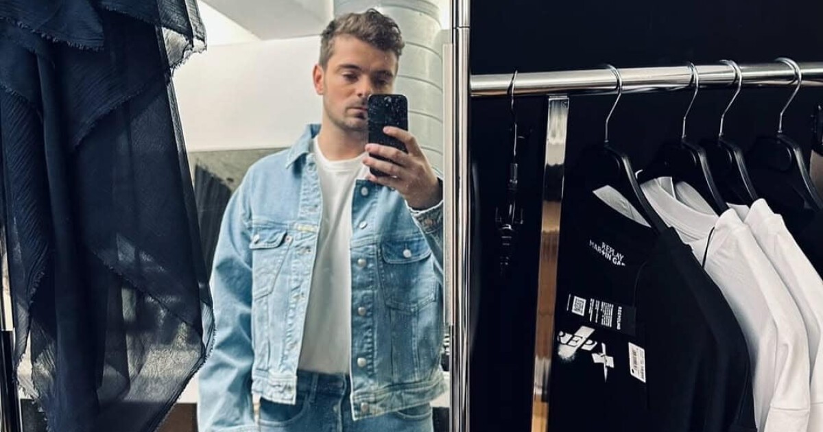 iFLYER: 【GMO SONIC 2025出演】Martin Garrix (マーティン・ギャリックス) 、2025年度はイベント出演を ...