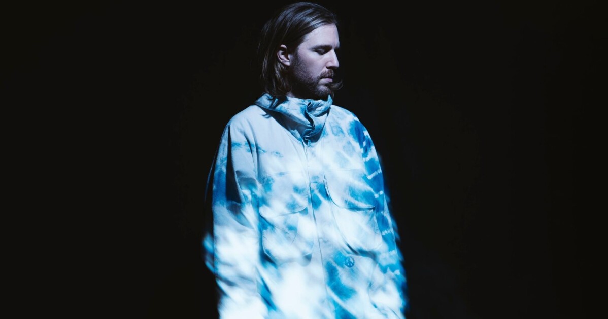 iFLYER: 【4月六本木SEL OCTAGONに来日】Sub Focus (サブ・フォーカス) 、3枚目のソロ・アルバム『EVOLVE』を ...