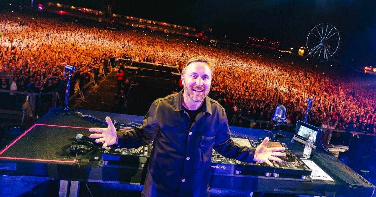 iFLYER: David Guetta (デヴィッド・ゲッタ) 、アメリカ・フロリダ州マイアミ地区に6,900万ドル (約98億円) の超 ...