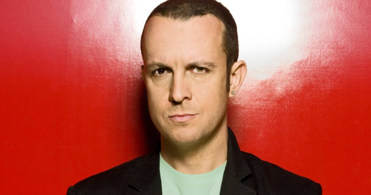 iFLYER: 輝かしいキャリアを持つスペインのDJ/プロデューサーDavid PennがWOMBのハウスパーティに出演決定