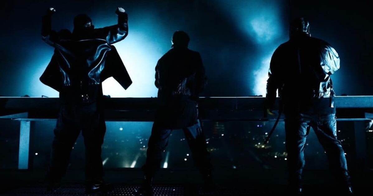 iFLYER: ワールド・ツアー開幕間近のSwedish House Mafia（スウェディッシュ・ハウス・マフィア）、4月リリースのアルバム ...