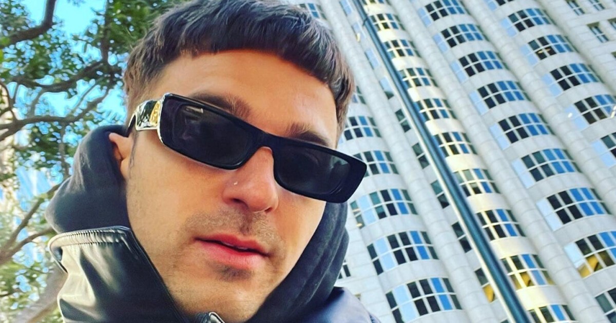 iFLYER: 癌との闘病からフェスティバルシーンへ復活のMichael Bibi (マイケル・ビビ) 、今週末開催のCoachella ...