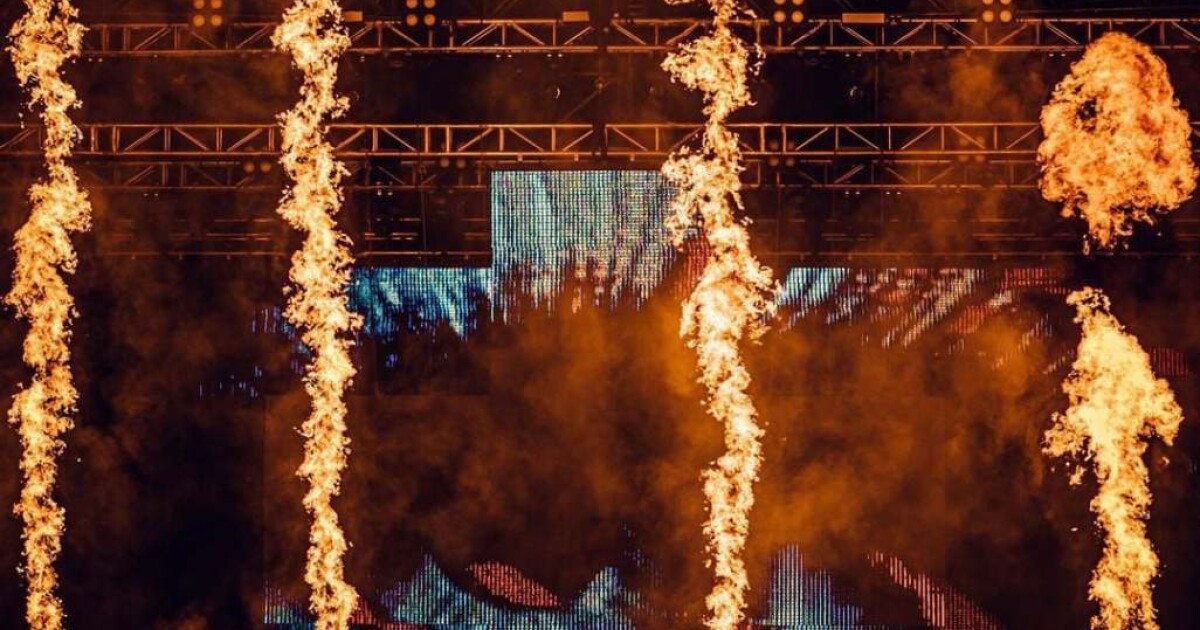 iFLYER: Martin Garrix（マーティン・ギャリックス）、初のダンスミュージックアルバム『SENTIO』を2022年4月29日に ...