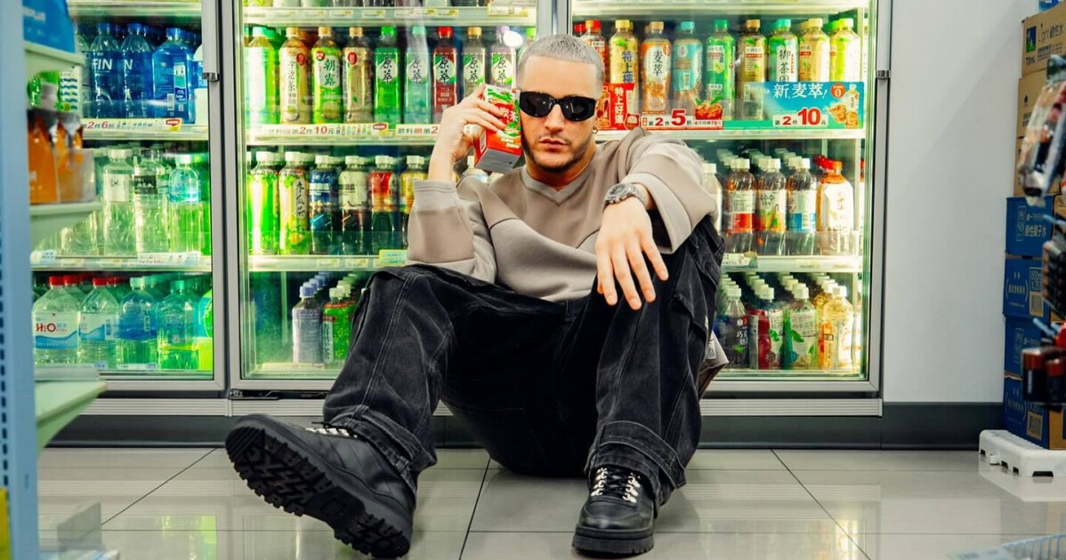 iFLYER: DJ Snake (DJ スネイク) の別名義The Outlaw (ザ・アウトロー) が、2024年12月6日～8日にタイで ...