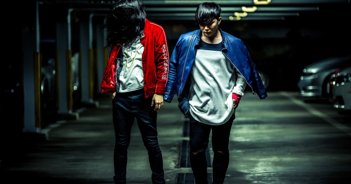 iFLYER: HyperJuice [ハイパージュース] - DJ