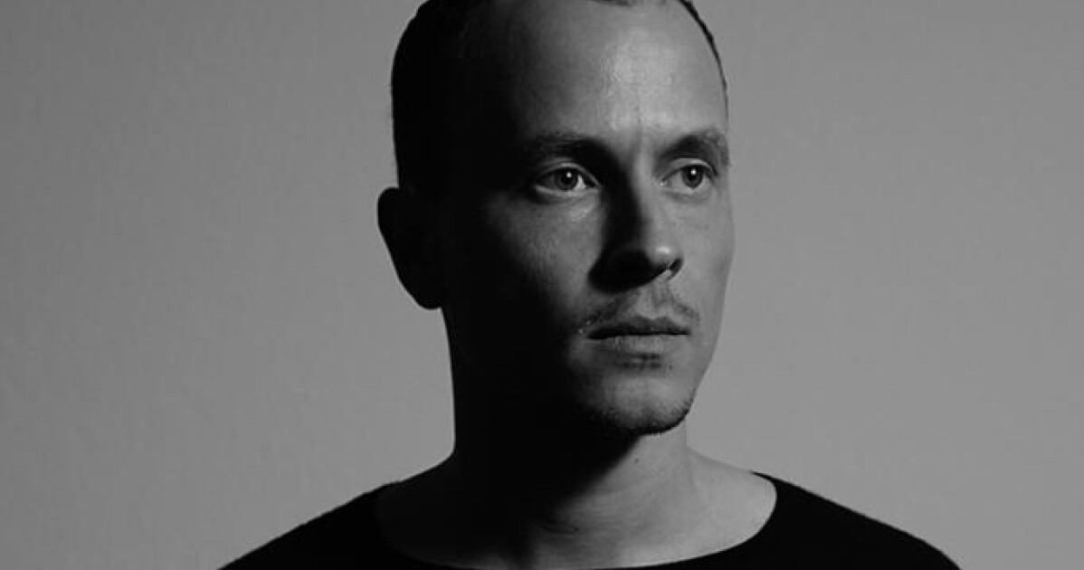 iFLYER: Robert Dietz [ロバート ディーツ] - DJ