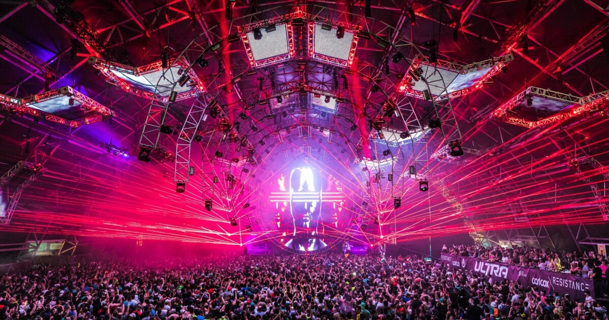 iFLYER: 【ULTRA Miami 2020】フロリダ州・地方裁判所、ULTRA Miami 2020にチケット払い戻しの「仲裁手続き ...