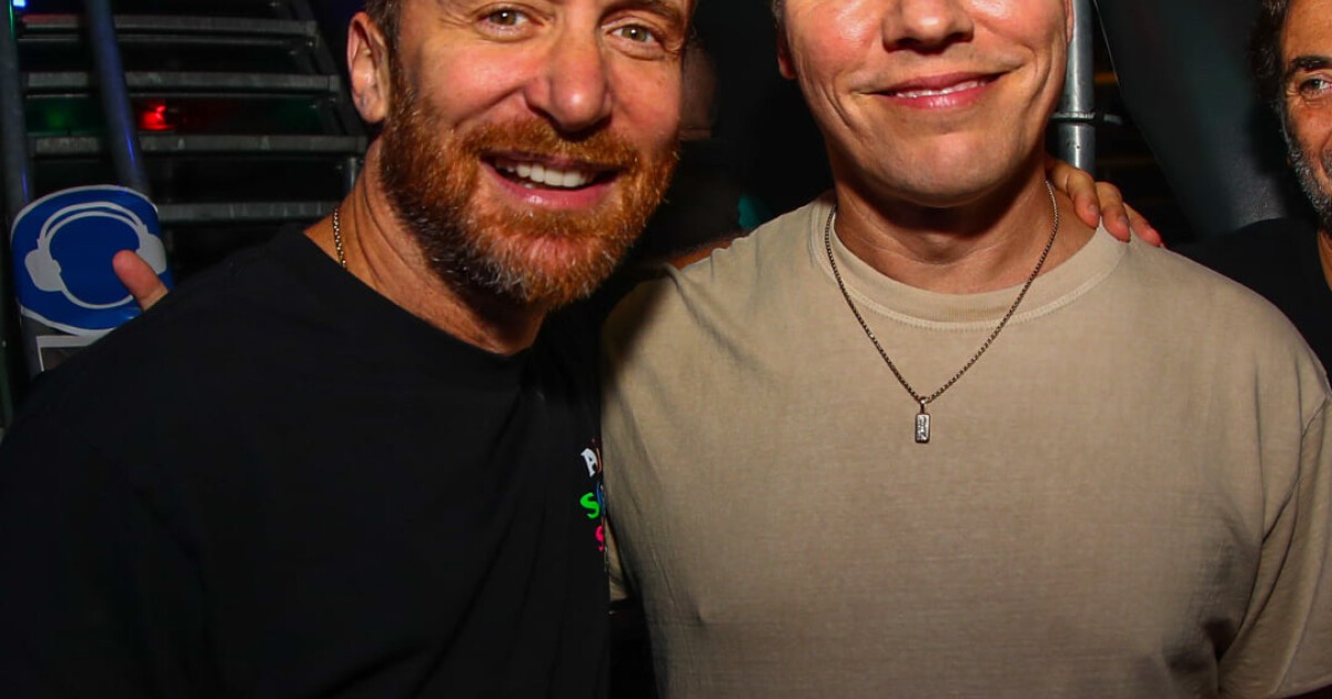 iFLYER: オランダ開催【AMF 2021】10月16日に開催決定！ラインナップはDavid Guetta、Tiesto、そしてなんと ...