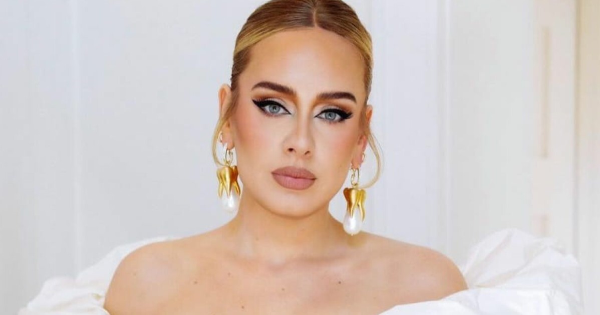 iFLYER: Adele（アデル）、約6年ぶりの新曲「Easy On Me」を10月15日（金）リリース決定！最新アルバム『30』もリリース間近!?