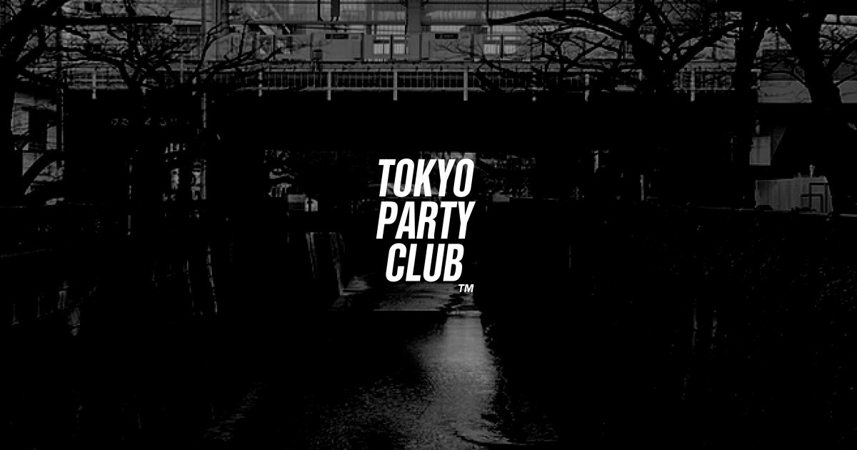 iFLYER: TOKYO PARTY CLUB @ HVEN, 東京都