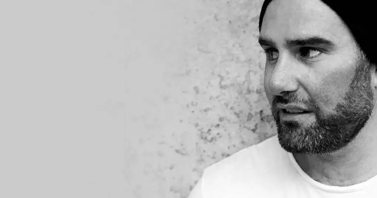 iFLYER: Bill Patrick - DJ