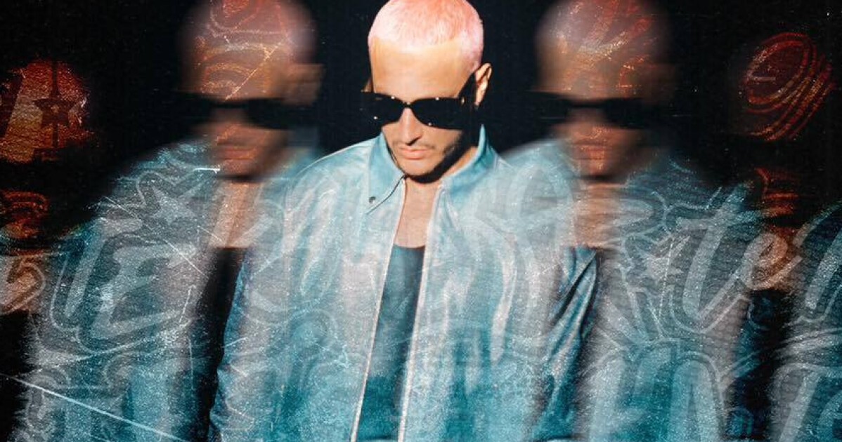 iFLYER: DJ Snake (DJ スネイク)、ベースミュージックのみのセットを2024年9月開催のExcision (エクシジョン ...