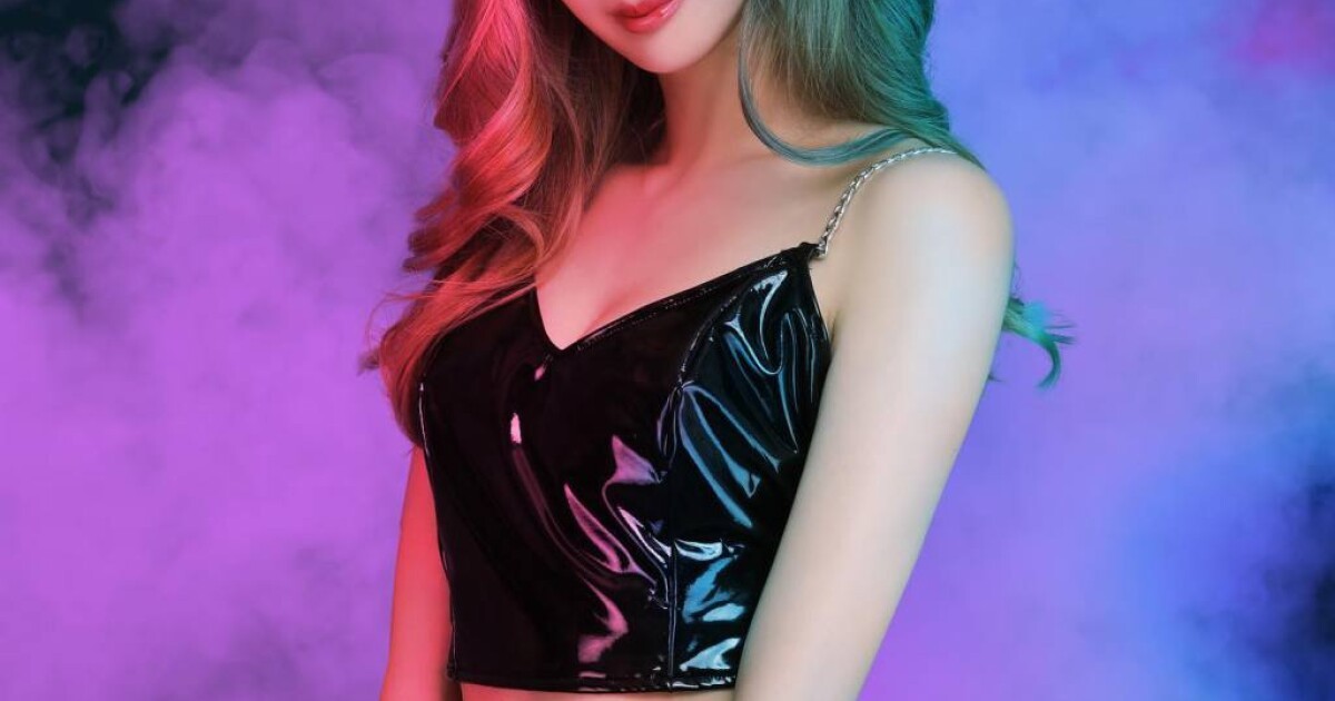 iFLYER: グローバルに活躍するトランス＆テクノDJ / ProducerのRinaly（リナリー）が、新曲「Paranoia」をリリース ...