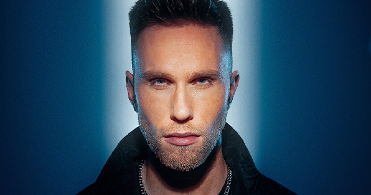 iFLYER: Nicky Romero (ニッキー・ロメロ）、自身初の単独公演「Nightvision」1周年を記念し「AFAS Live ...