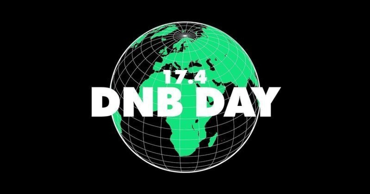 iFLYER: 174 BPMにちなみ、4月17日を「ドラムンベースの日」として英国および世界中の公式の祝日とするための嘆願書への署名活動が展開中