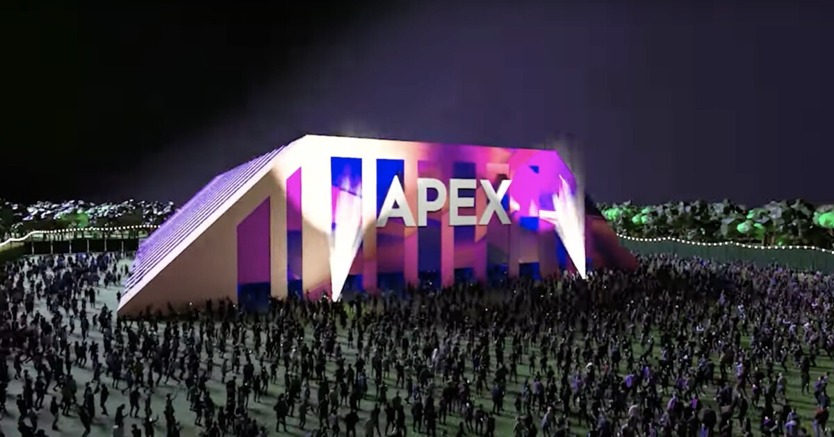 iFLYER: イギリス最大級フェス Creamfields (クリームフィールズ) 、2024年のフェスに向け収容人数30,000人の ...