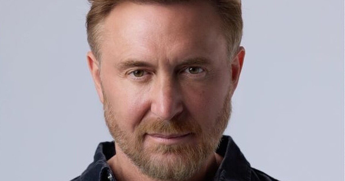 iFLYER: David Guetta (デヴィッド・ゲッタ) 、イビザの人気クラブ [UNVRS] にて昨年に引き続き2026年度も ...