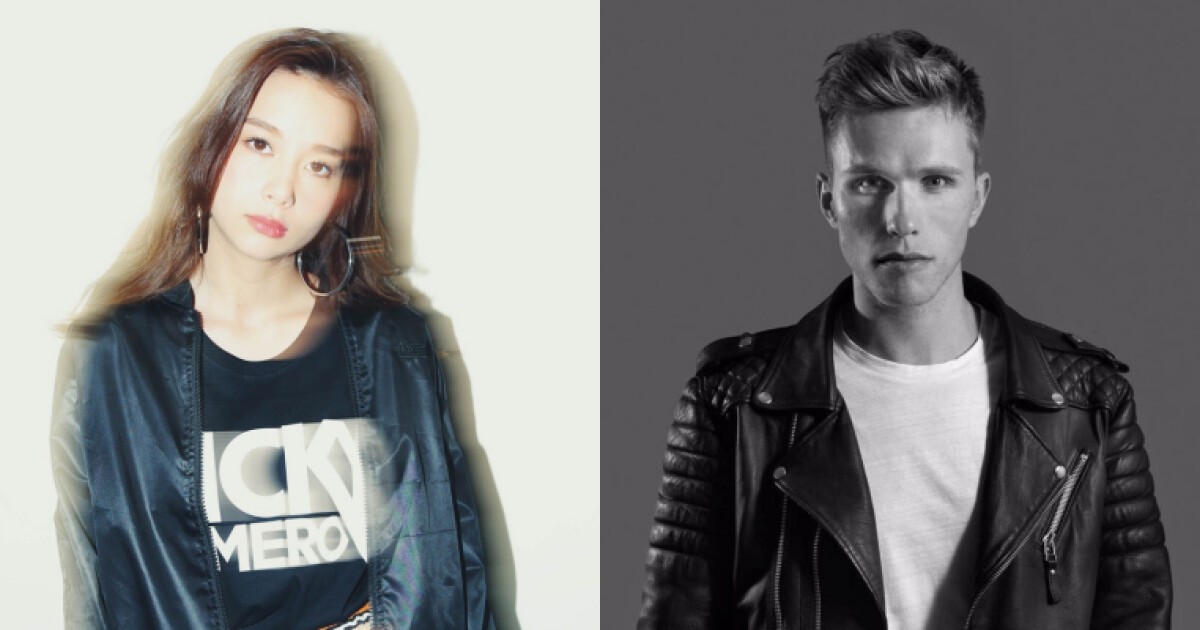 iFLYER: ニキとニッキーのコラボが実現！【NICKY ROMERO IN TOKYO】明日開催！