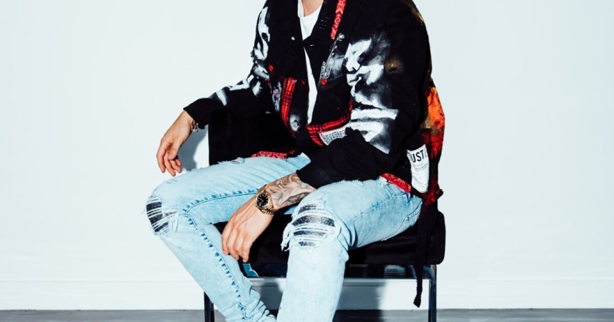 iFLYER: Alesso（アレッソ）、Marshmello（マシュメロ） & James Bay（ジェームス・ベイ）とのコラボ曲 ...