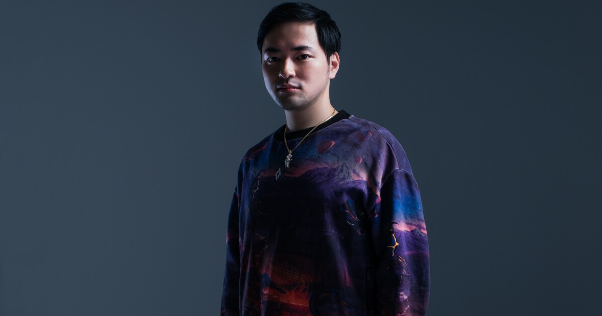 iFLYER: TREKKIE TRAX所属アーティストMasayoshi Iimoriが、トランシーでメロディックな楽曲を収録した最新EP ...