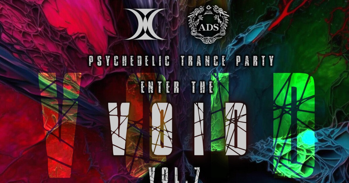 iFLYER: ケープタウン発アーティストRINKADINK (リンカディンク) 出演、渋谷TK NIGHTCLUBの大人気サイトランス ...