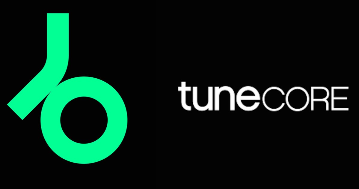 iFLYER: デジタル音楽配信プラットフォーム「TuneCore (チューンコア)」が「beatport (ビートポート)」と提携 ...