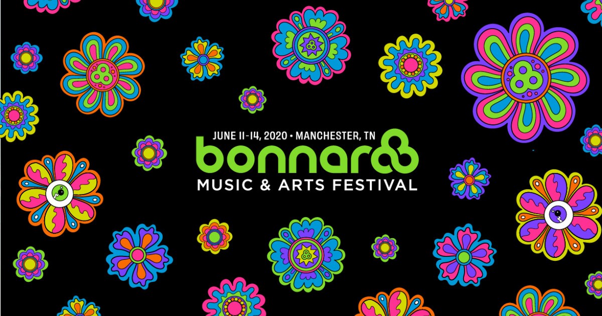 iFLYER: アメリカ三大音楽フェス【Bonnaroo Music ＆ Art Festival】がBassnectar、Flume ...