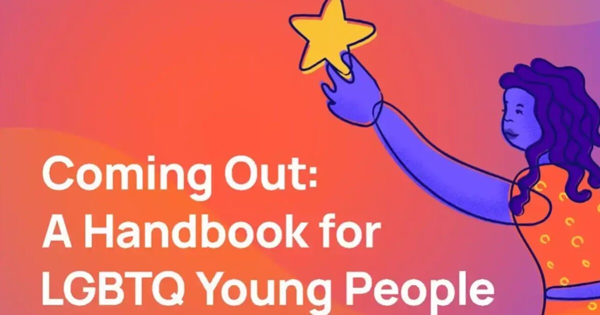 iFLYER: 山梨県の中村キース・ヘリング美術館にて若者のカミングアウトについて考えるイベント「NKHCナショナル・カミングアウト・デー ...