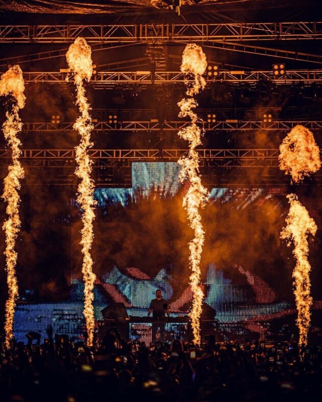 iFLYER: Martin Garrix（マーティン・ギャリックス）、初のダンスミュージックアルバム『SENTIO』を2022年4月29日に ...